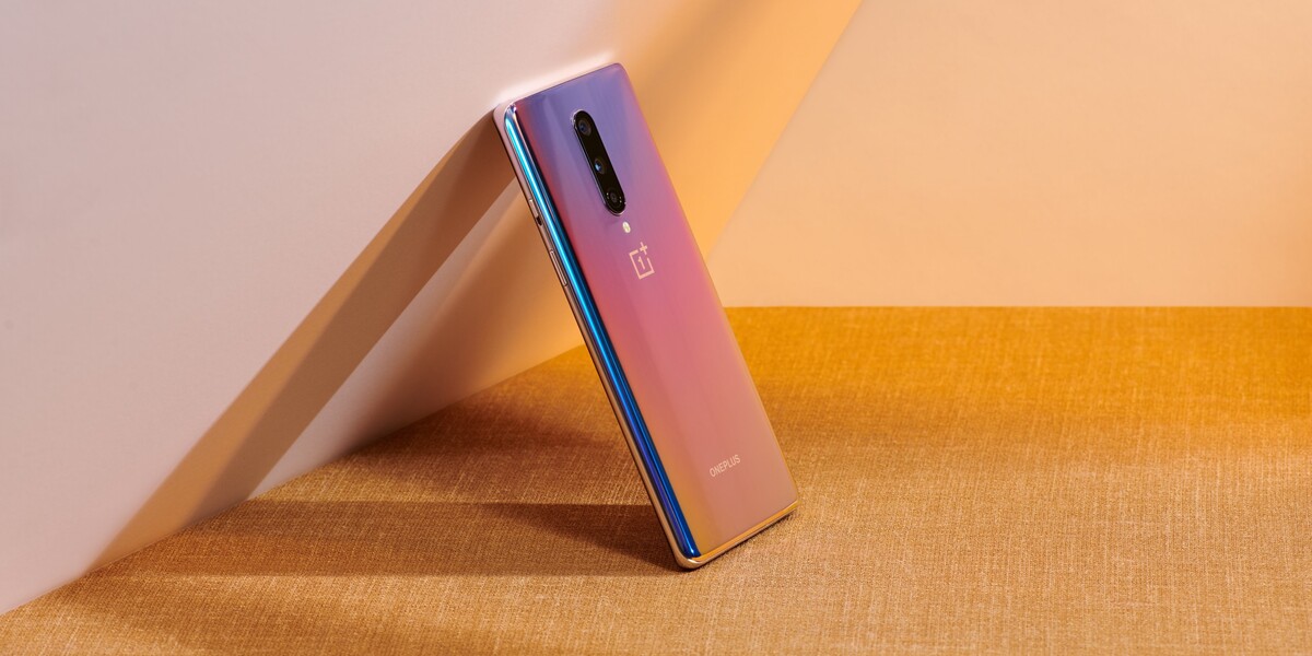 OnePlus 8T Battery Specs Confirmed Ahead Of Launch | Cashify Blog