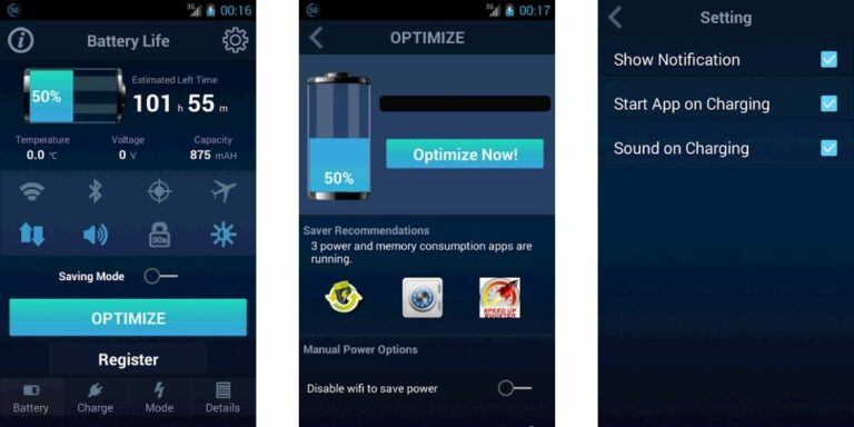 10 Best Battery Condition Monitoring Apps For Android & iOS | Cashify Blog