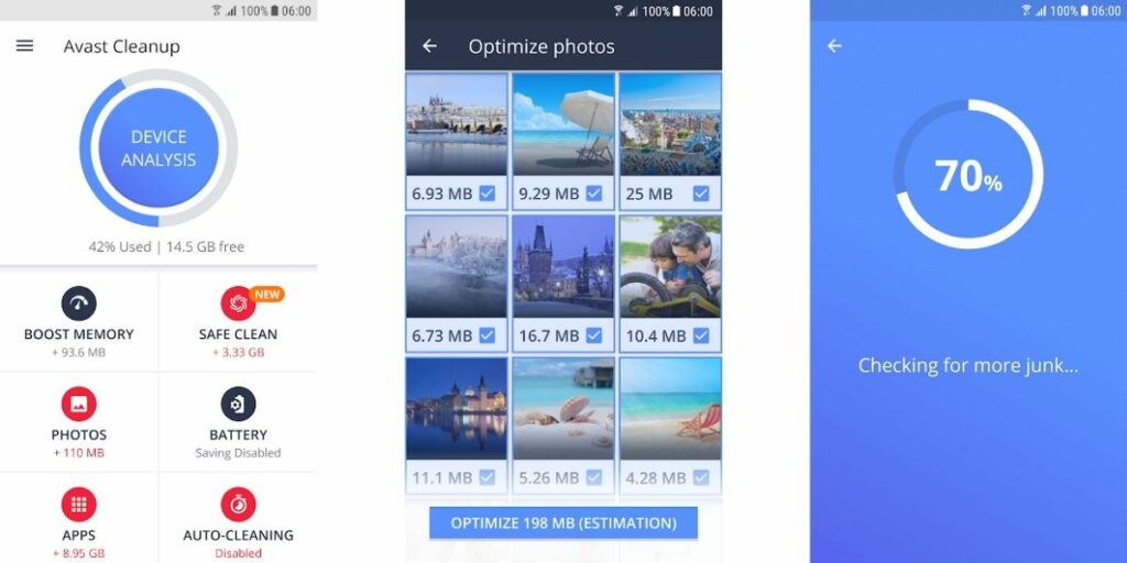 10 Best Battery Condition Monitoring Apps for Android & iOS | Cashify Blog