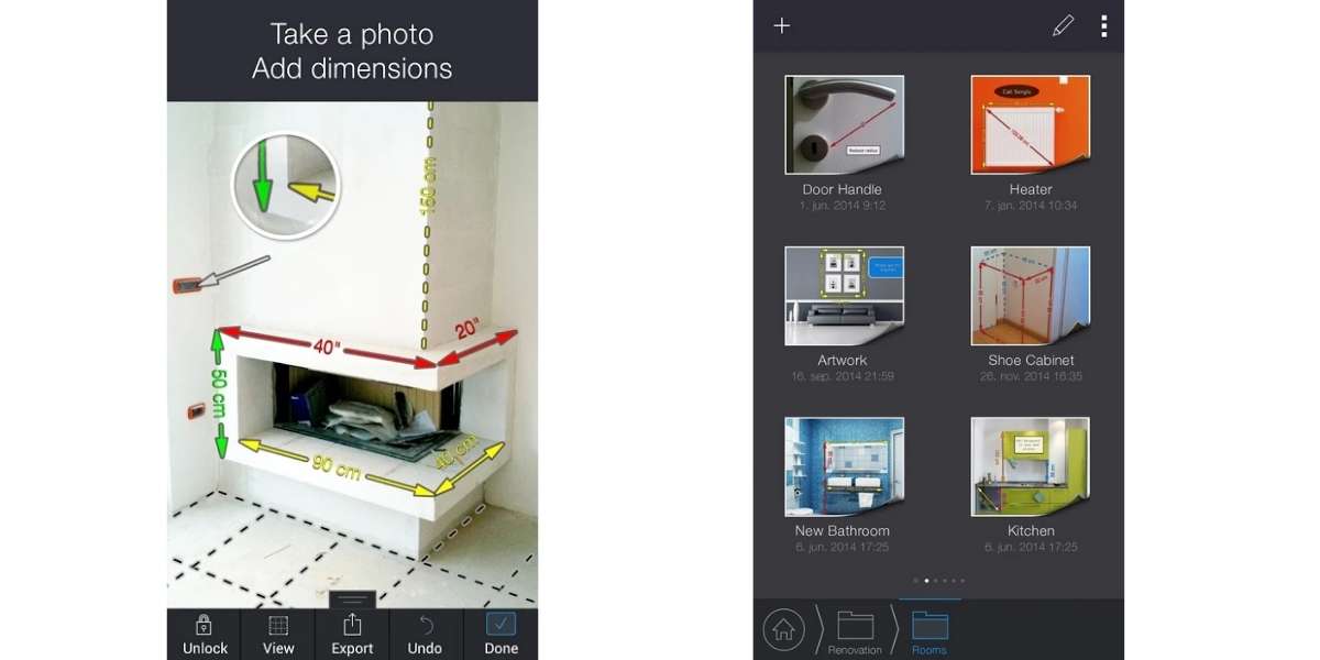 Top 7 Augmented Reality Apps For Android And iOS! | Cashify Blog