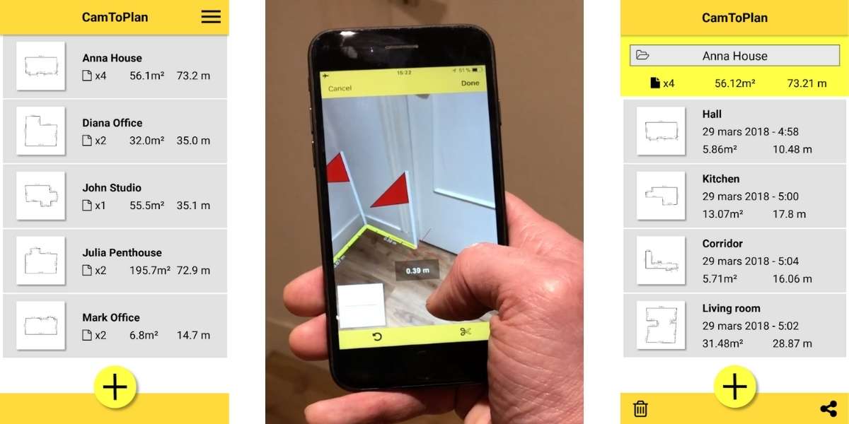 Top 7 Augmented Reality Apps For Android And iOS! | Cashify Blog