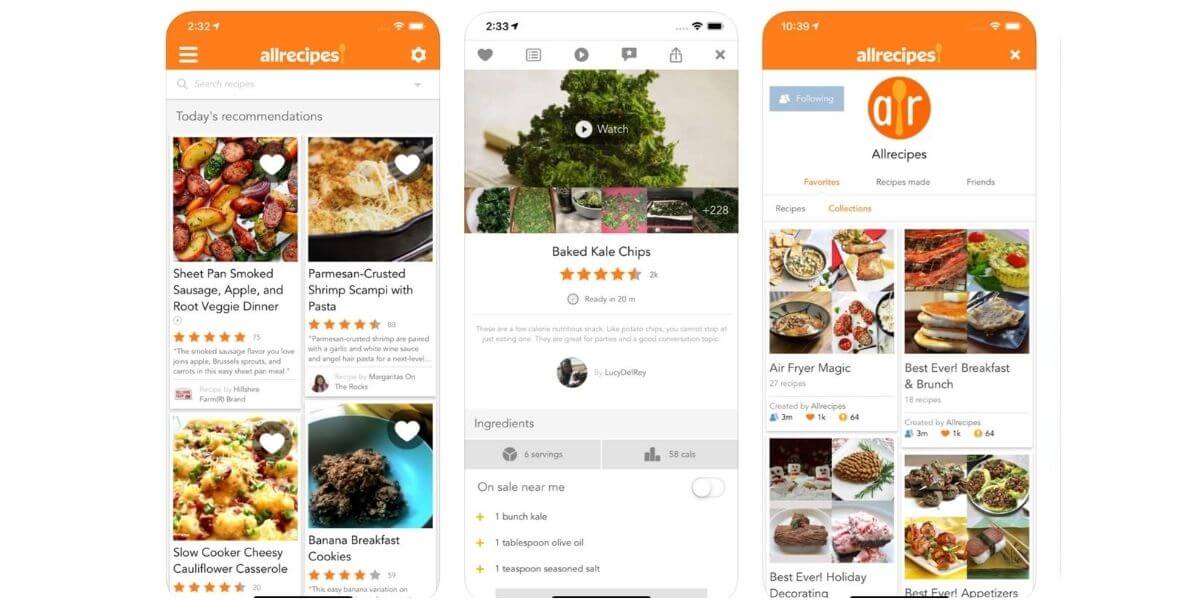 12 Best Apps To Learn Cooking On iOS! | Cashify Blog