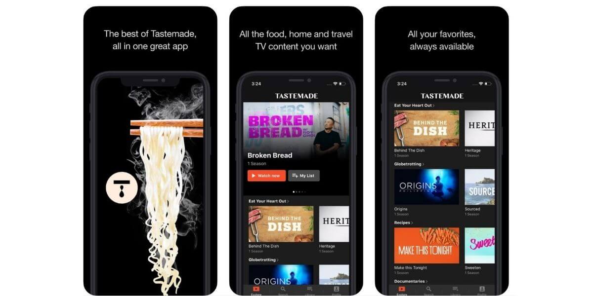 12 Best Apps To Learn Cooking On iOS! | Cashify Blog