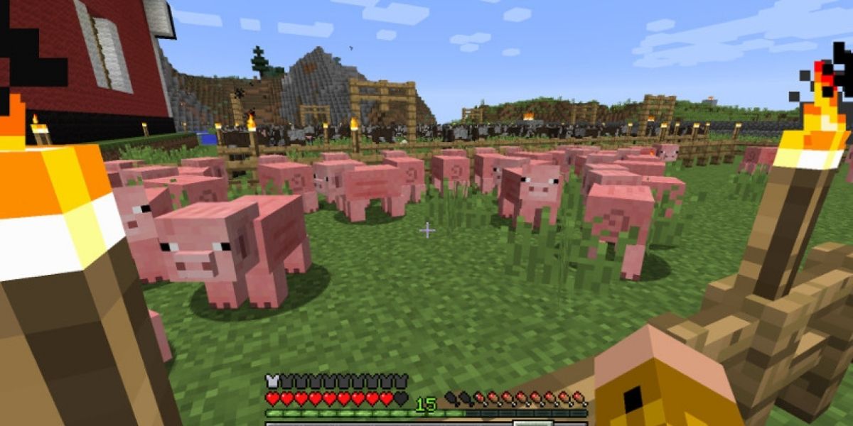 Minecraft - Everything You Should Know About This Game | Cashify Blog