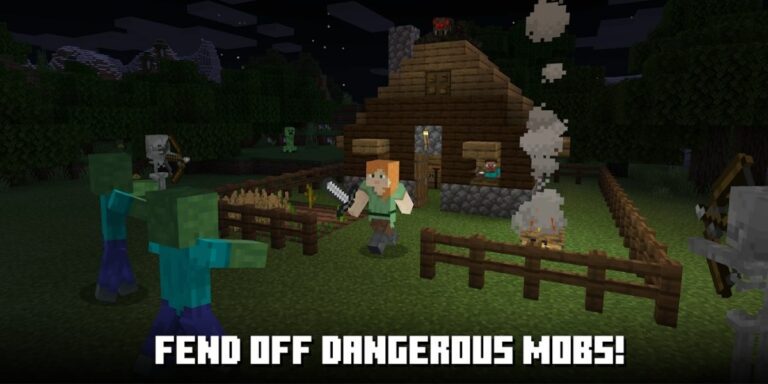 Minecraft - Everything You Should Know About This Game | Cashify Blog