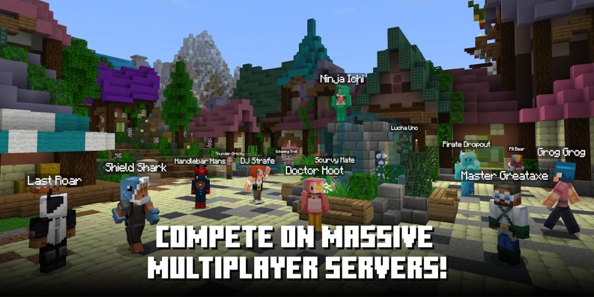 Minecraft - Everything You Should Know About This Game | Cashify Blog