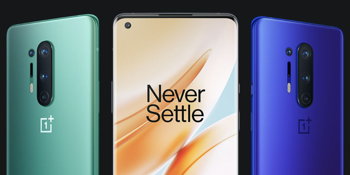 OnePlus 8T Might Not Launch This Year After All | Cashify Blog