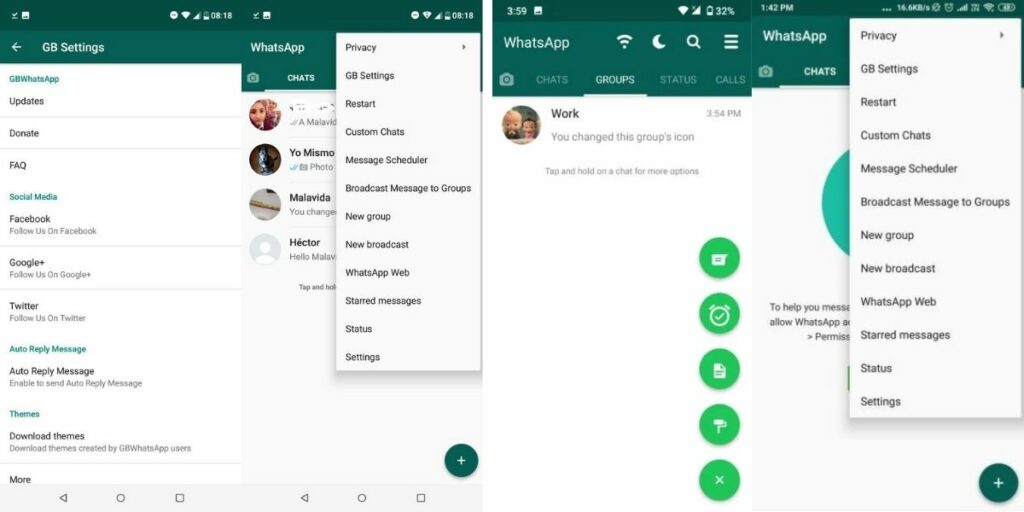How To Use Dual WhatsApp Accounts On The Same Phone | Cashify Blog