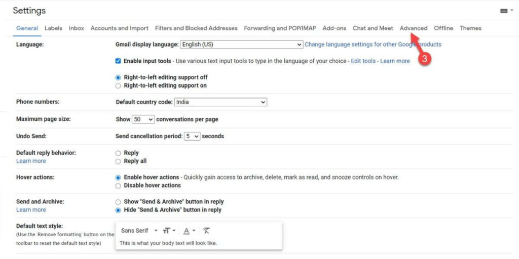 How To Create And Use Email Templates In Gmail | Cashify Blog