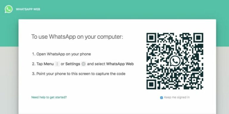 How To Use WhatsApp On Computer Without WhatsApp Web? | Cashify Laptops ...