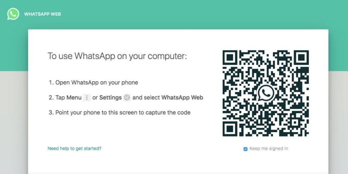 How To Use WhatsApp On Computer Without WhatsApp Web? | Cashify Laptops ...