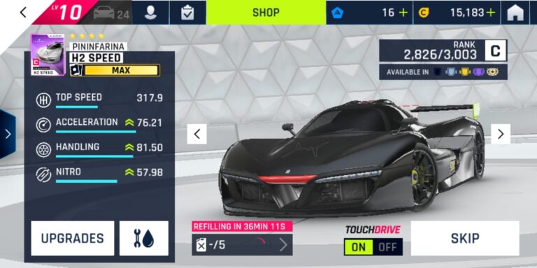 The Ultimate Asphalt 9 Guide: Best Cars, Tips, And Tricks! | Cashify Blog