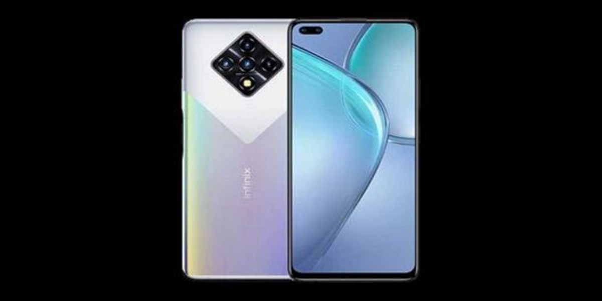 Infinix Officially Unveils Zero 8i | Cashify Blog