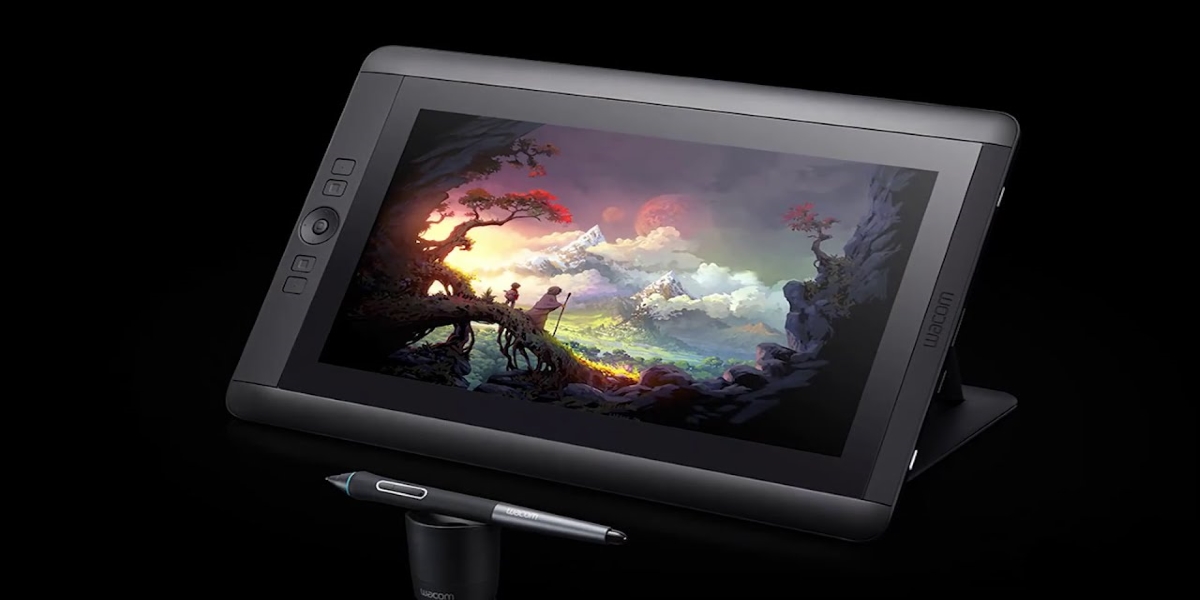 Best Drawing Tablets For Aspiring Graphic Designers | Cashify Blog