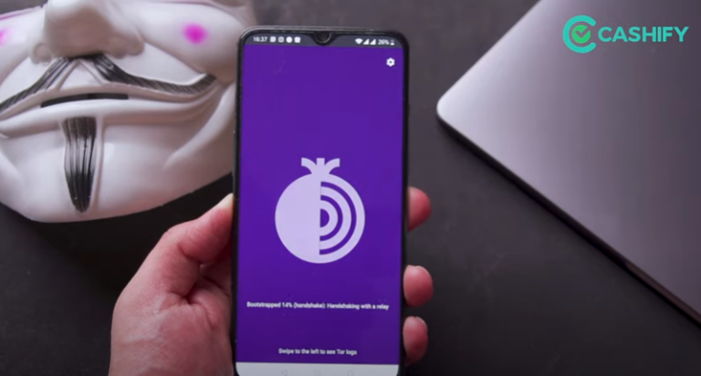 How To Protect Your Smartphone From Hackers? | Cashify Blog