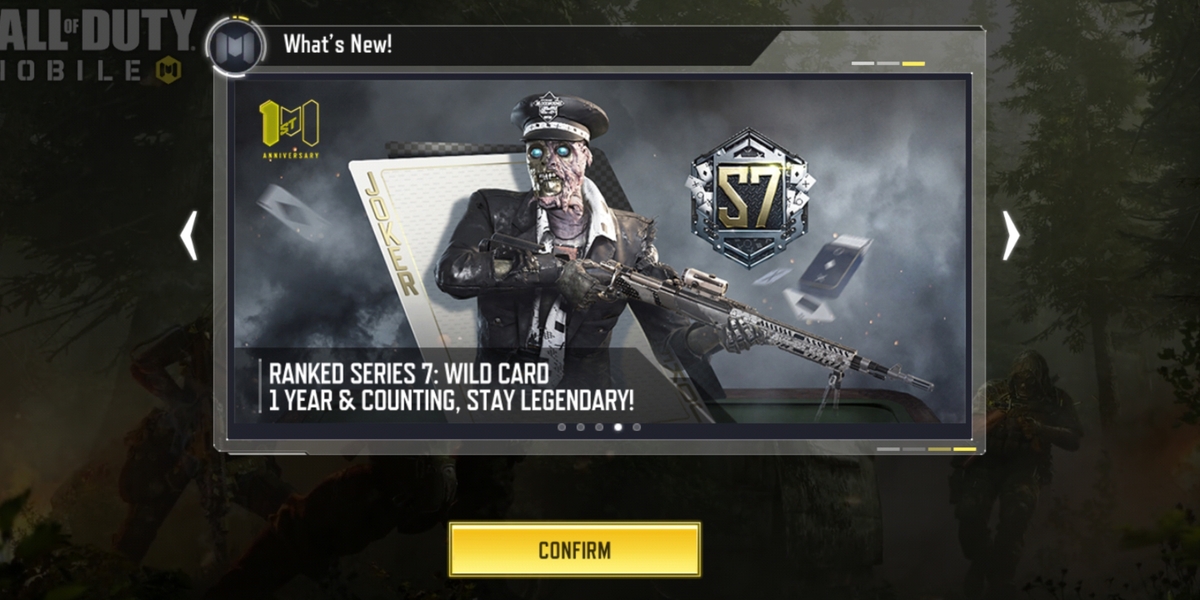 Everything New In COD Mobile Season 11 Anniversary Update | Cashify Blog