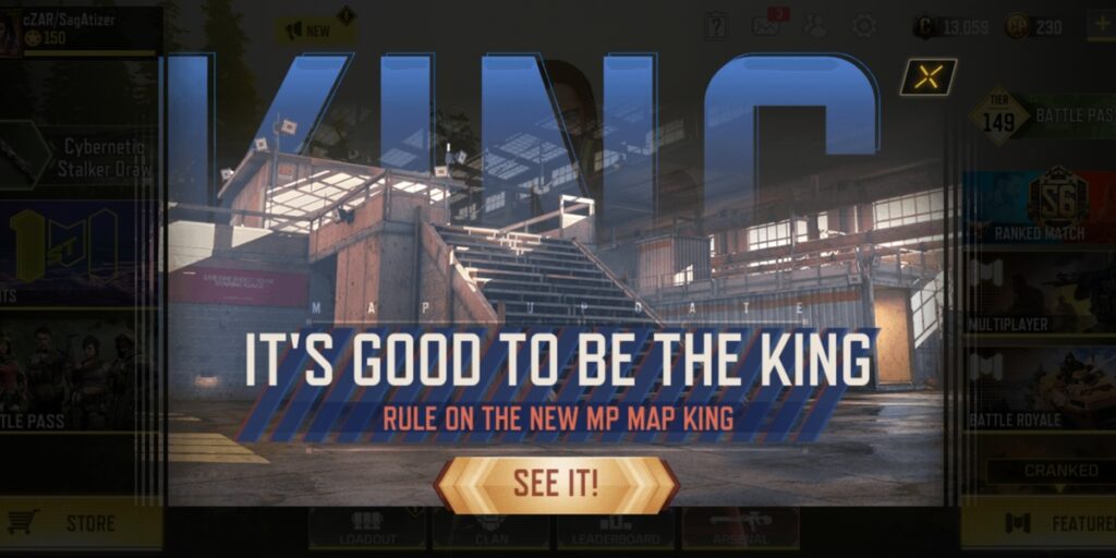 Everything New In COD Mobile Season 11 Anniversary Update | Cashify Blog
