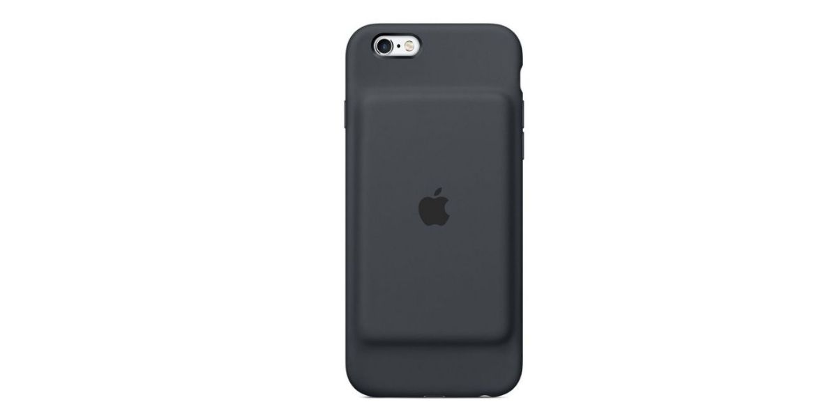 Best Battery Cases For iPhone 6, 6, 7 & 8: Double Your iPhone's Battery ...