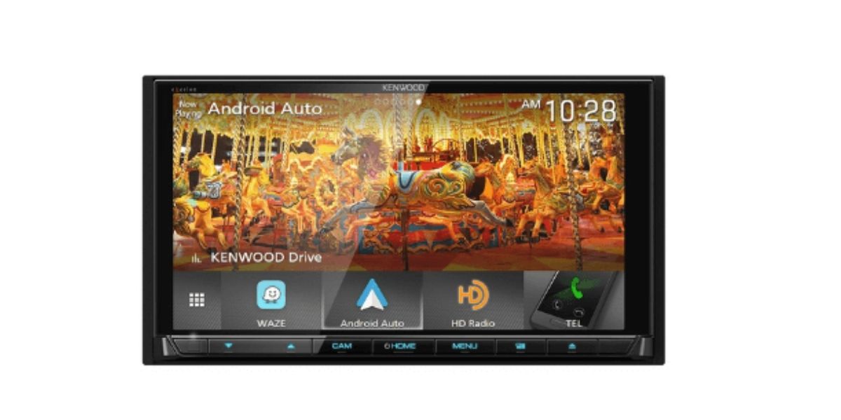 Best Android Double Din Car Stereo Head Units In India! | Cashify Blog