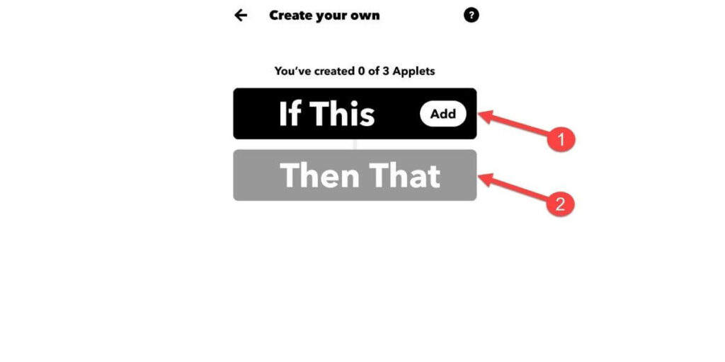 What Is IFTTT And How To Make The Best Use Out Of It | Cashify Blog