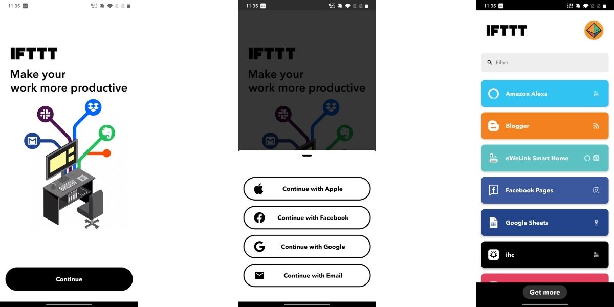 What Is IFTTT And How To Make The Best Use Out Of It | Cashify Blog