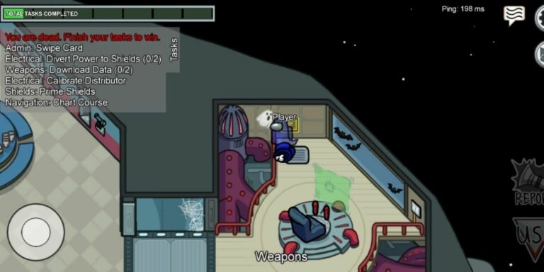 10 Best Tips & Tricks To Win Among Us Game | Cashify Blog