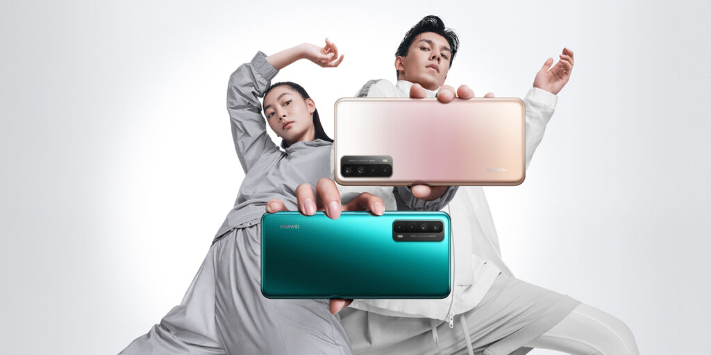 Huawei Y7a Launched: Price, Specifications | Cashify Blog