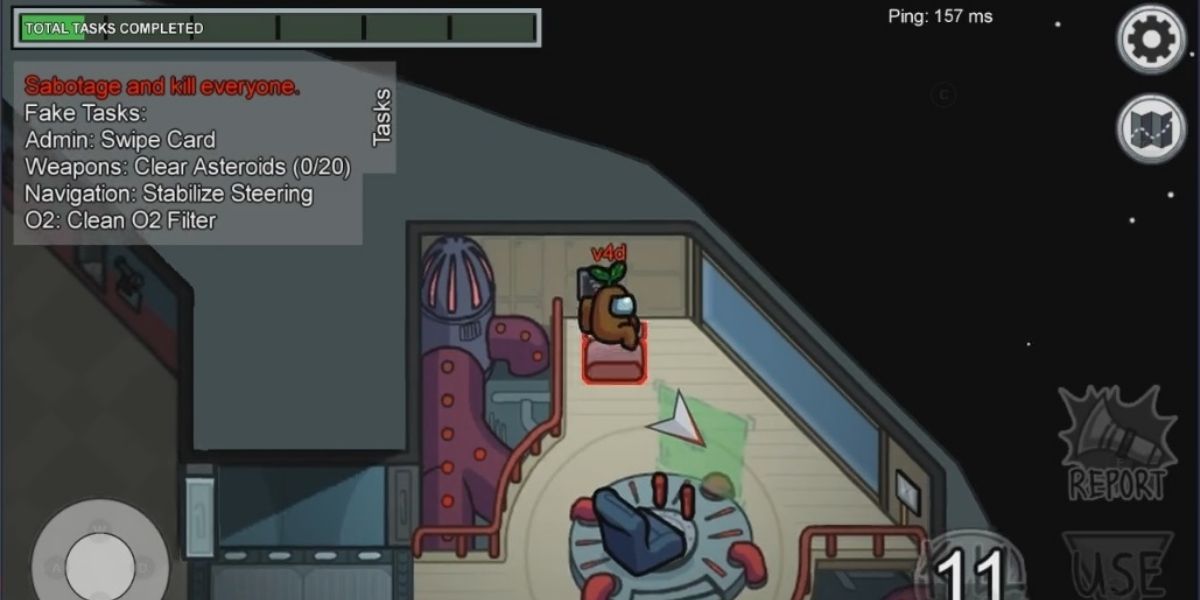 10 Best Tips & Tricks To Win Among Us Game | Cashify Blog