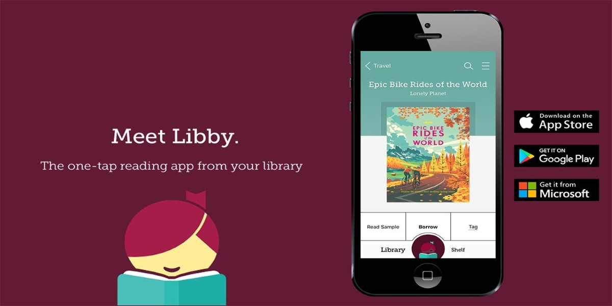 Top 5 Apps For Reading eBooks | Cashify Blog