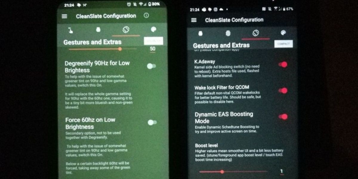 Screen Tinting Reasons And How To Fix It? | Cashify Blog