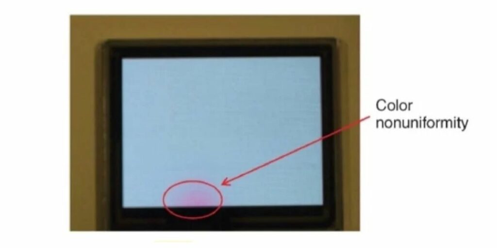 Screen Tinting Reasons And How To Fix It? | Cashify Blog