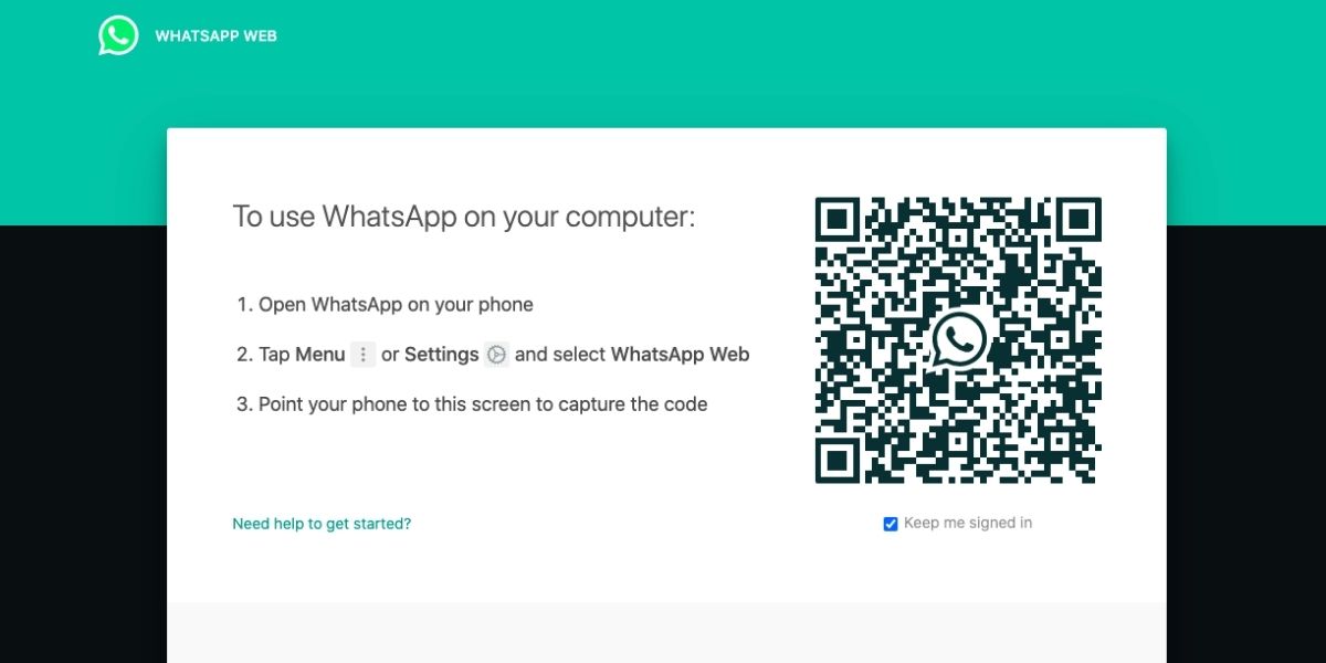 How To Use And Create Messenger Rooms Within WhatsApp Web | Cashify Blog