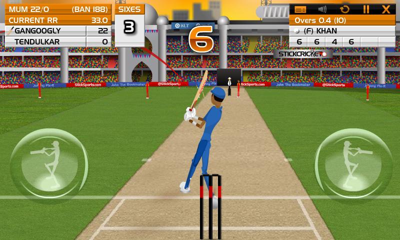 Best Free Android Cricket Games | Cashify Blog