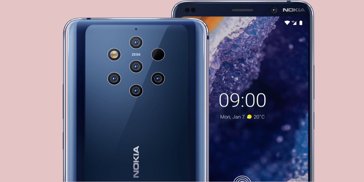 Nokia 10 Details Leak | Cashify Blog