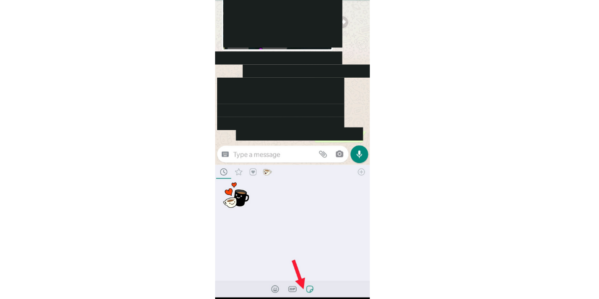 How To Download, Send, And Manage WhatsApp Sticker Packs? | Cashify Blog