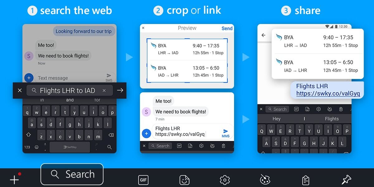 Google Keyboard Predictive Text Not Working On Laptop Teraspen