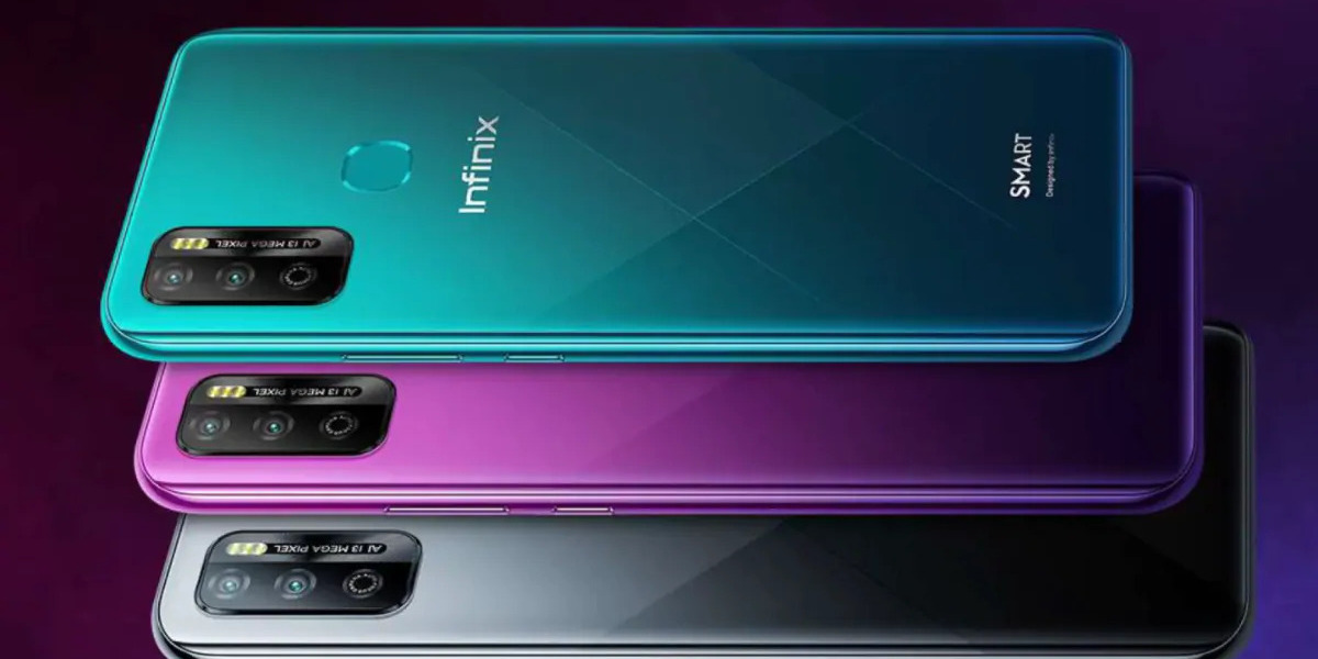 Infinix Smart 4 Launched in India | Cashify Blog