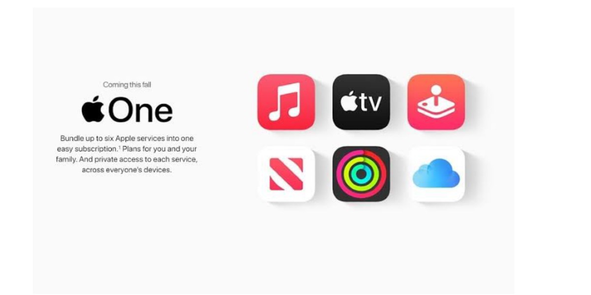 Here's Everything You Need To Know About Apple One Plans In India ...