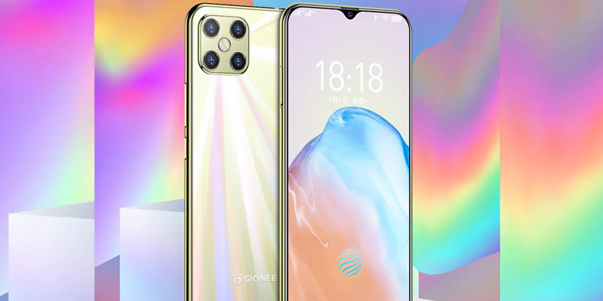 Gionee M12 Specs Spotted On Google Play Console | Cashify Blog