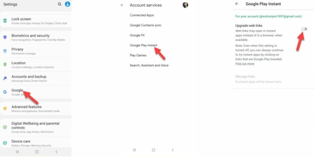 5 Android Settings To Keep Your Android Phone Secure! | Cashify Blog