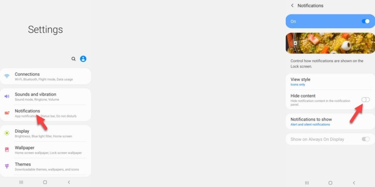 5 Android Settings To Keep Your Android Phone Secure! | Cashify Blog
