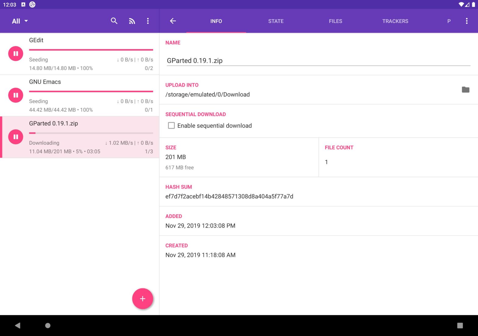 8 Best Torrent Apps For Android And iOS | Cashify Blog