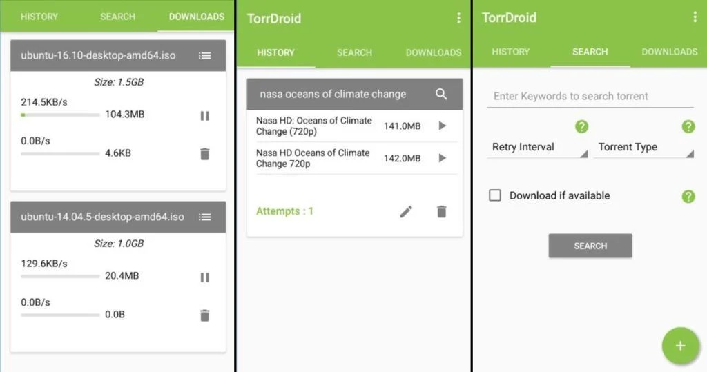 8 Best Torrent Apps For Android And iOS | Cashify Blog