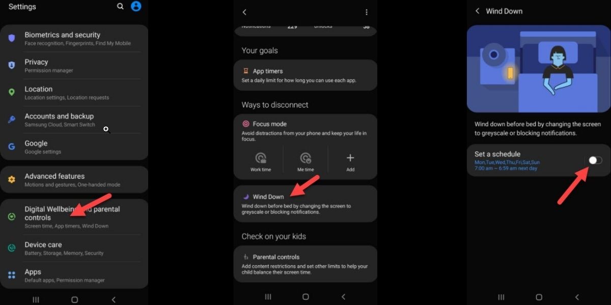 7 Ways To Reduce Your Screen Time On A Mobile Phone | Cashify Blog