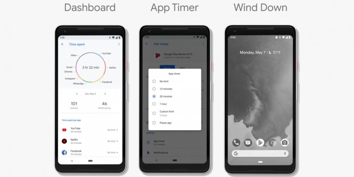 7 Ways To Reduce Your Screen Time On A Mobile Phone | Cashify Blog