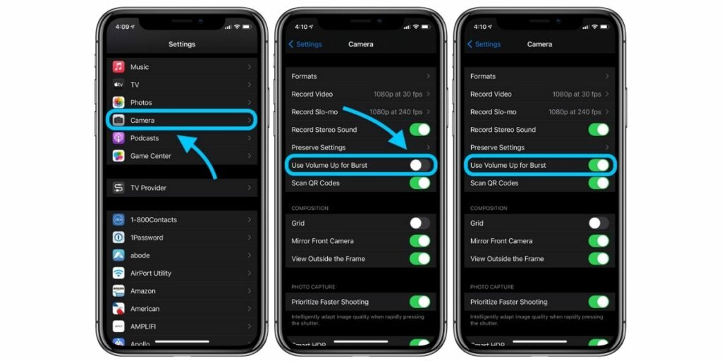 5 Hidden Features For Your iPhone You Never Knew | Cashify Blog