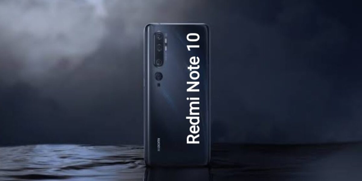 Redmi Note 10 Series Specs Surface Online | Cashify News