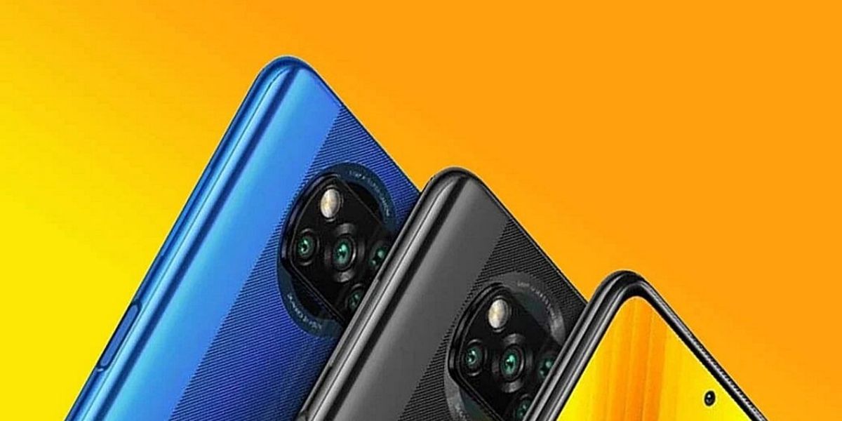 Poco X3 Pro Price, Specifications, and Color Options Surface Online ...
