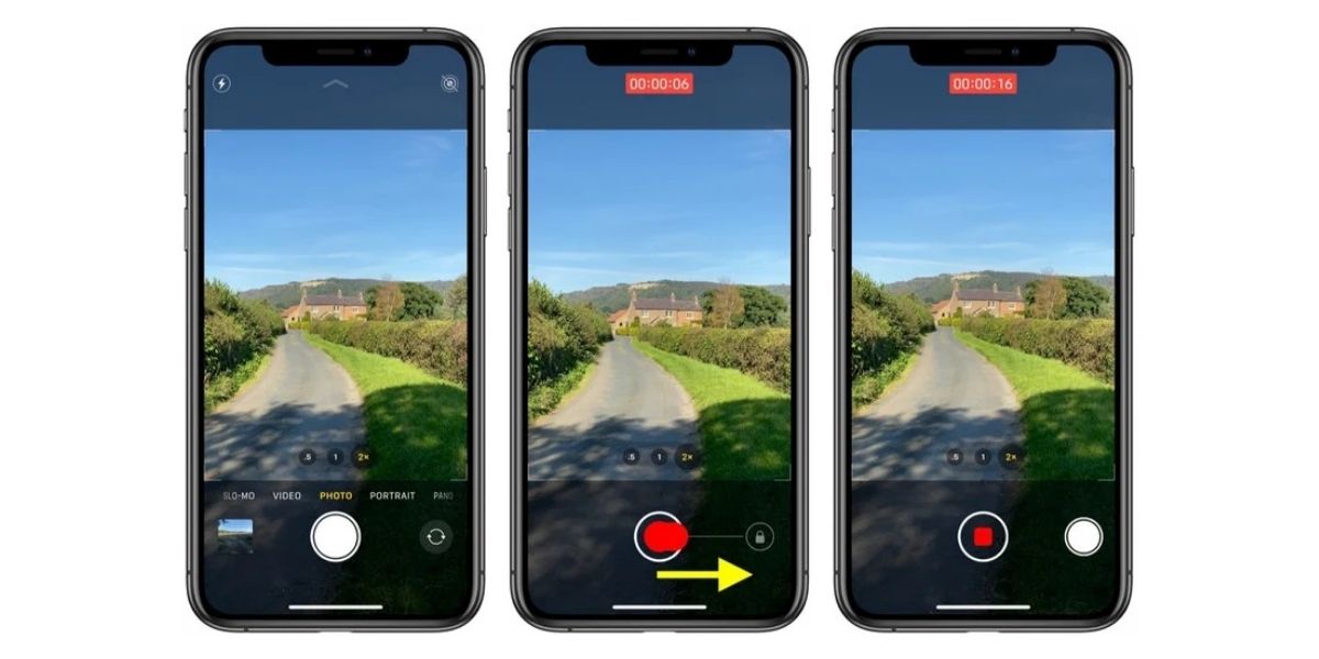 11 Camera Tips And Tricks For iPhone 11 / 11 Pro That Everyone Should ...