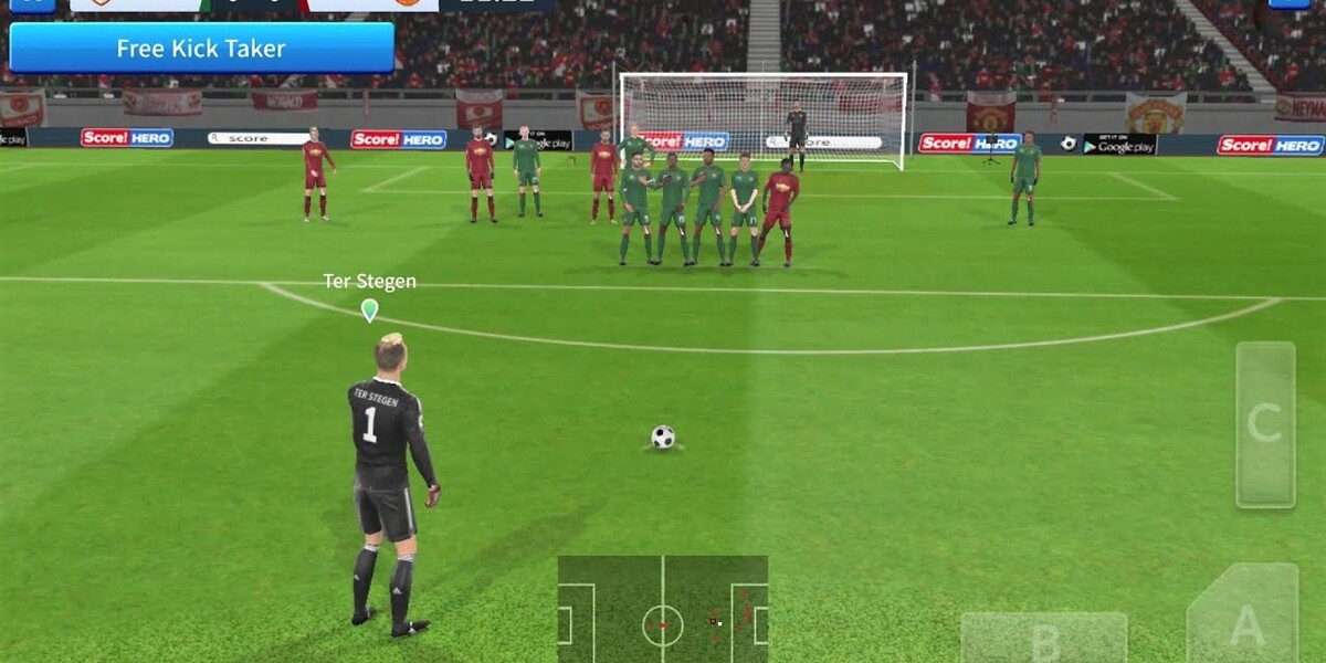 Best Free Football Games On Android And iOS | Cashify Blog